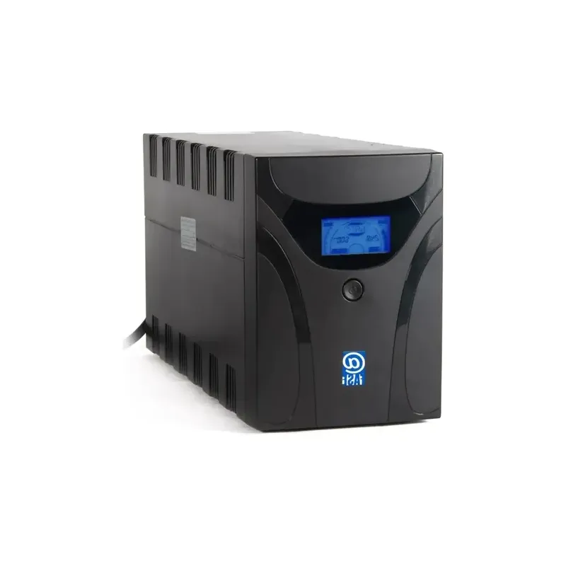 Línea de UPS Elise Interactivo IPS-850-LED 850VA 480W