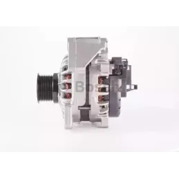 Alternador 28V 80A MB Atego Actros Iveco Volkswagen Bosch F000BL0755