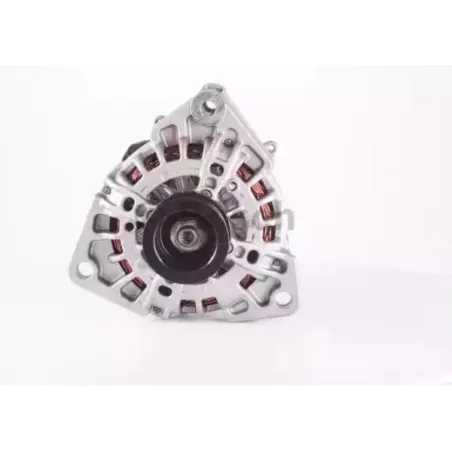 Alternador 28V 80A MB Atego Actros Iveco Volkswagen Bosch F000BL0755