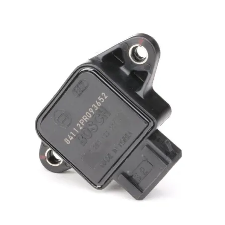 Sensor TPS Posicion de Mariposa Acelerador Hyundai Accent Tiburon Bosch ...
